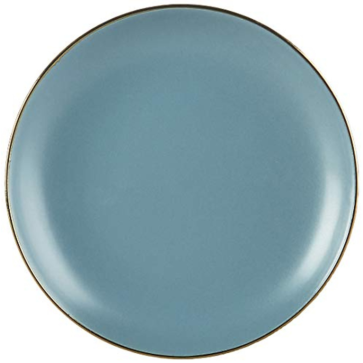 Pfaltzgraff Hadlee Blue 16-Piece Dinnerware Set
