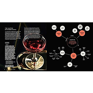 Cocktail Codex: Fundamentals, Formulas, Evolutions [A Cocktail Recipe Book]