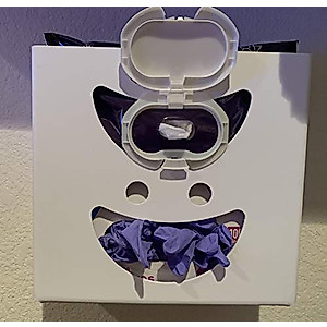 Members Mark total protection