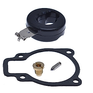 ALL-CARB Carburetor Carb Rebuild Repair Kit Replacement for LAWN BOY/TORO PART # 95-1899# 92-9697# 98-1362 Float & Arm Assembly Kit