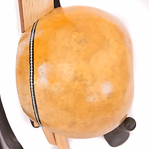 Professional Turkish Kabak Kemane Kemence Made of gourd With soft Case & Bow