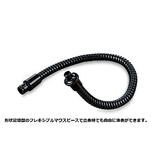 Suzuki Musical Instruments Melodica, red and blue (M-37C plus)