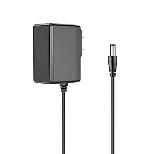 Omilik 5V AC Adapter for Kodak EASYSHARE M381 M753 M763 M873 M883 V1003 M853 MD853 MD863 M863 M340 Zi8 Video Camera P820 D830 8261760 P850 Digital Frame Kodak EasyShare MX1063 M1093IS M 381 M381