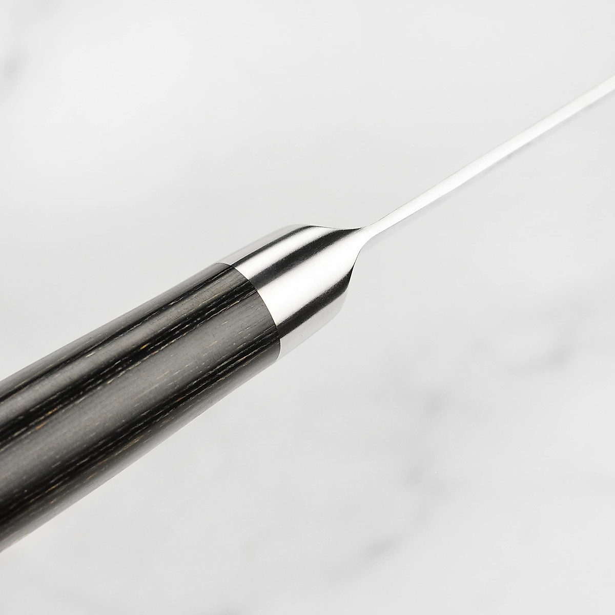 Yaxell Ketu SG2 Slicing Knife - Made in Japan (9" blade)