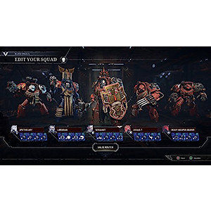 Space Hulk: Tactics - Xbox One