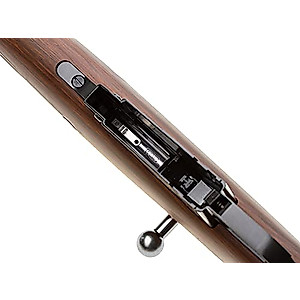 Gletcher M1891 (Mosin Nagant Obrez) .177 CO2 Air Riffle