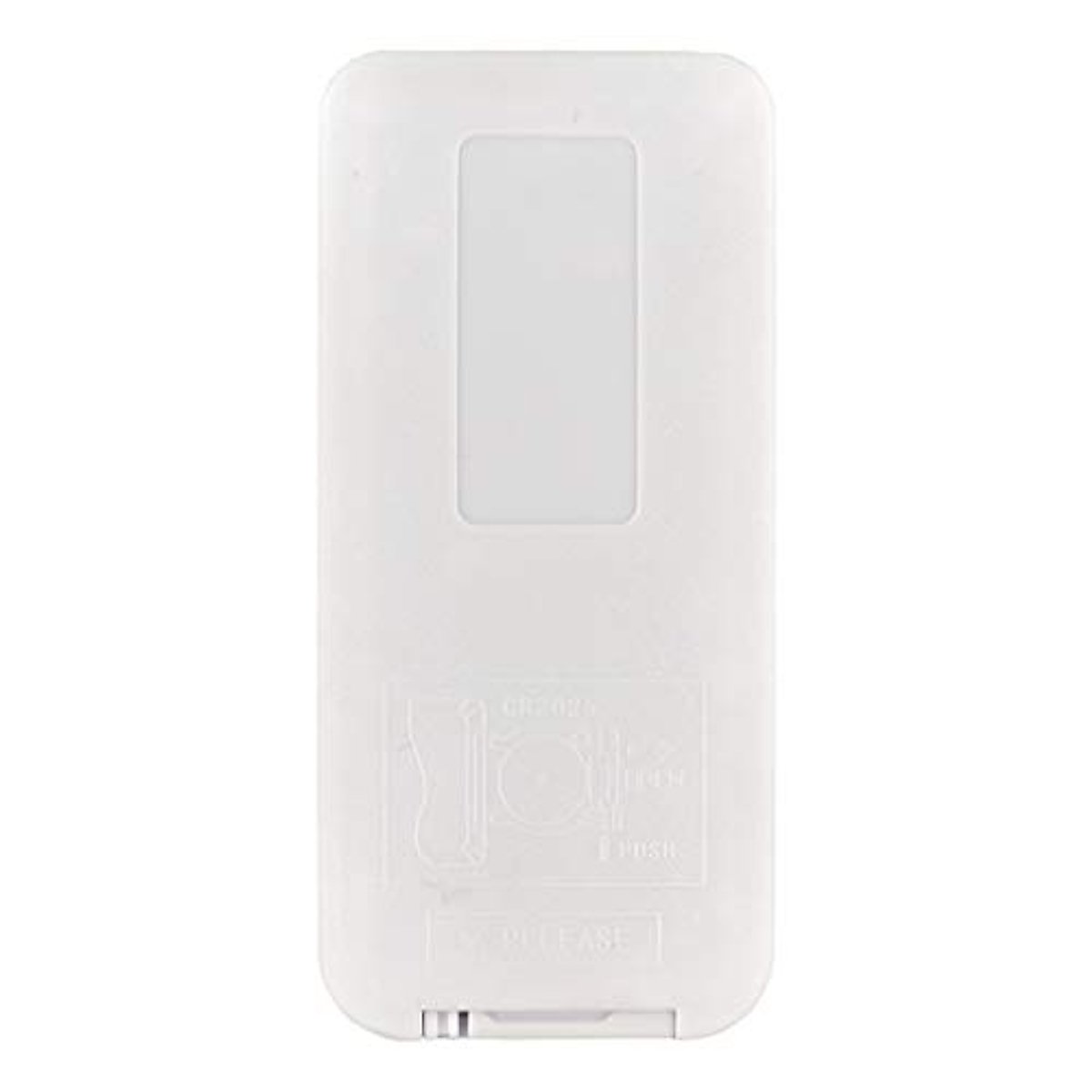 INTECHING INA-REMPJ001a Projector Remote Control for InFocus IN220, IN222, IN224, IN226, IN228, IN226ST, IN1156, IN1188HD