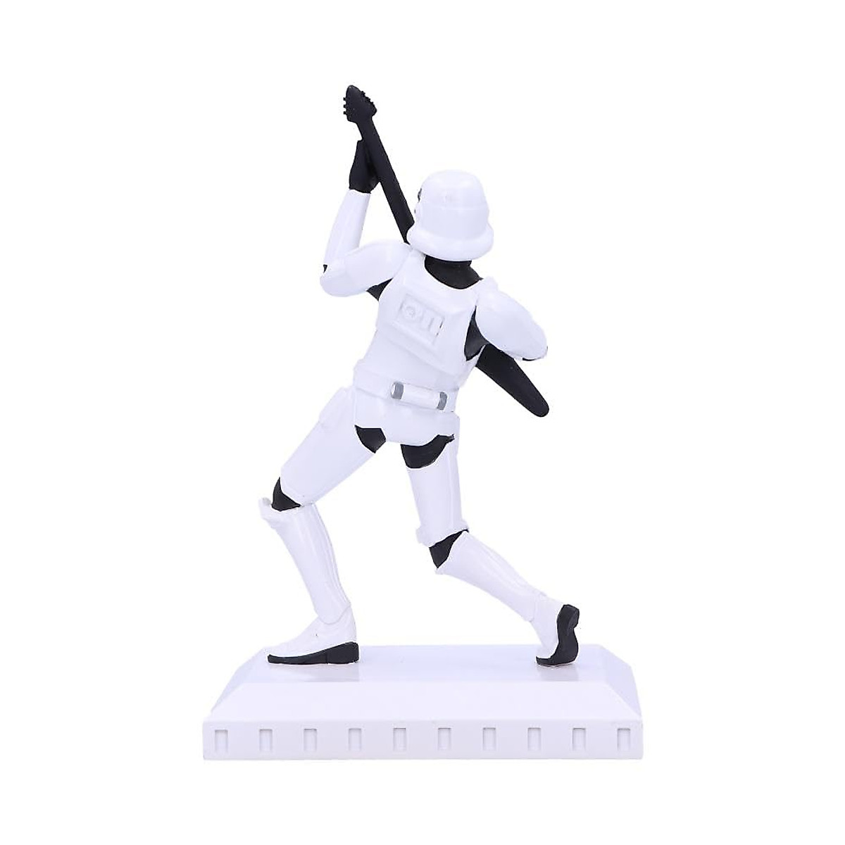 Nemesis Now Stormtrooper Figurine, Rock On, 18cm