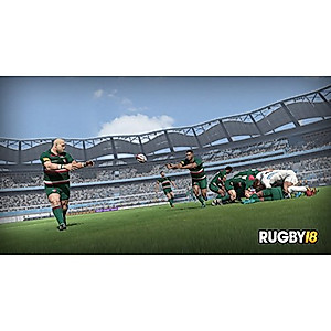 Rugby 18 - Xbox One
