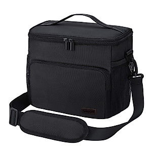 Gloppie Lunch Bag Special Set - Small Lunch Bag & Medium Lunch Bag