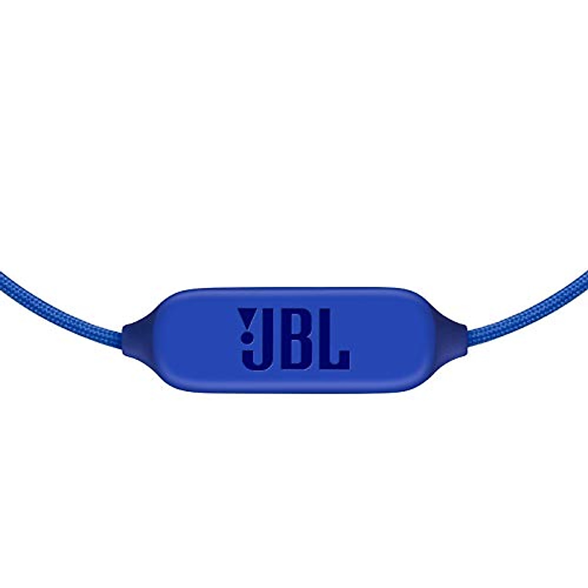 JBL E25BT Portable Wireless Bluetooth In-Ear Headphones - Blue (Renewed)
