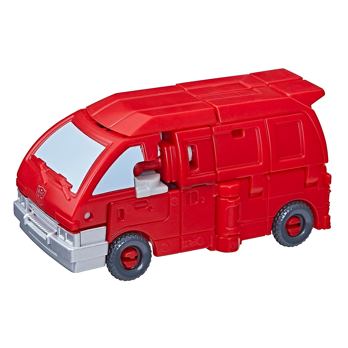 Transformers Toys Studio Series The The Movie Core Ironhide Toy,3.5-inch,Action Figures for Boys and Girls Ages 8 and Up