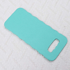 3pcs Kneeling Pad Protection Elbow Pads Thicken Sponge Kneeling Work Mat Under Car Mat Foam Creeper Pad Cushion for Gardening Yard Yoga Sport Bath Green