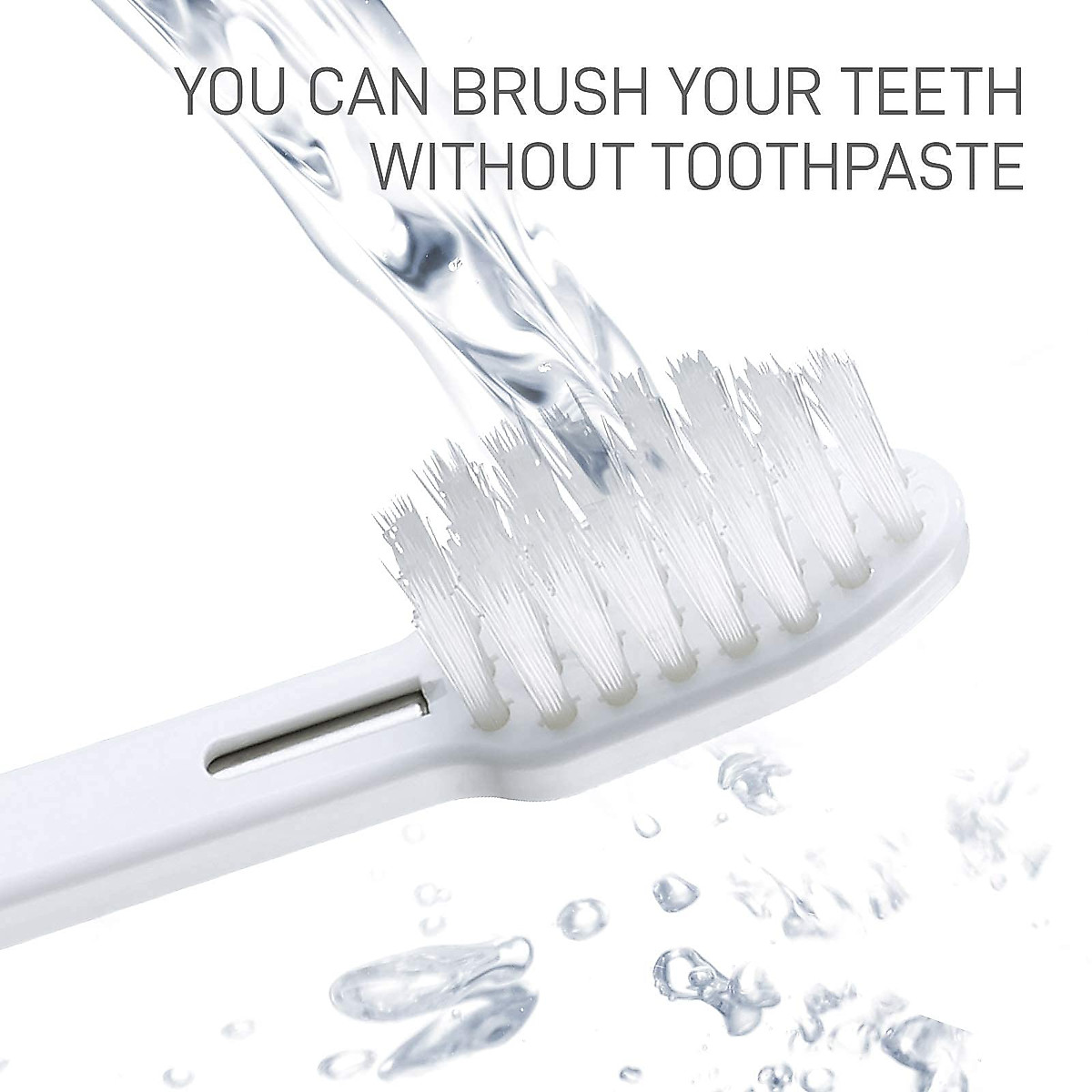 IONIC KISS IONPA DH Home Champagne Gold Special Bundle Ionic Power Electric Toothbrush, 2×Regular, 2×Wide, 2×Compact Brush Heads, Made in Japan, DH-311 CG