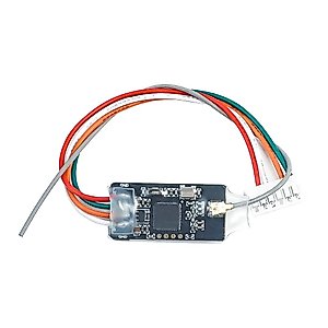 FLIPSKY V4 Version Wireless Bluetooth Module 2.4G for Electric Skateboard Based Upon The nrf51_esc Project Wireless DC 2V-12V 115200 baudrate for ESC Project