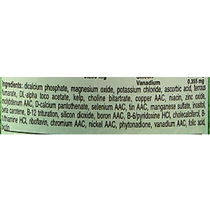 JurassiVite, 50 g / 1.8 oz