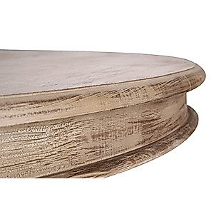 Kosas Home Beatriz Dining Tables, Natural Brown