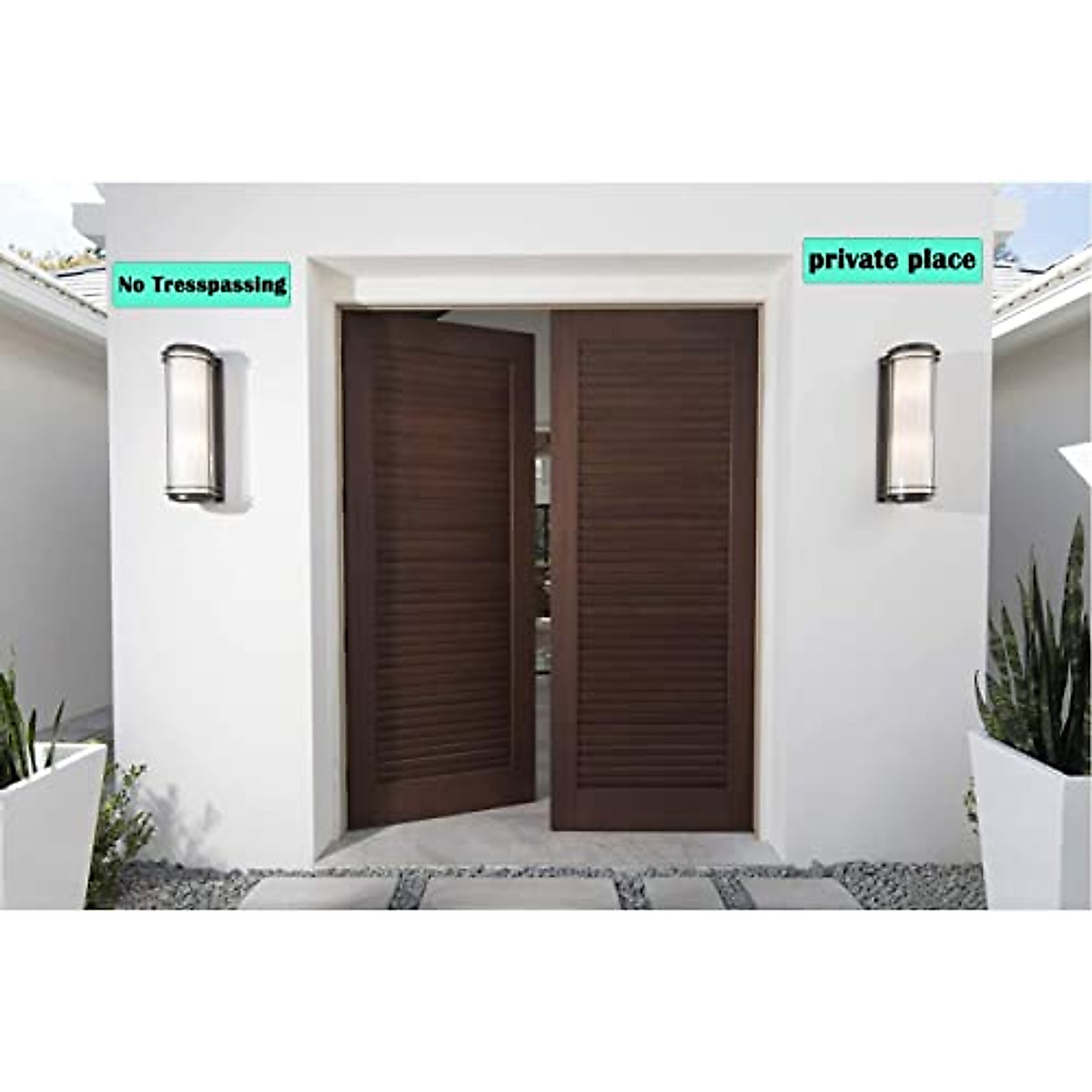 Metal Tin Sign Shakedown St Street Signs Outdoor Road Signs 16X4Inch