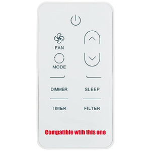 Replacement Remote Control for HISENSE EQK AC Air Conditioner Remote Control RCH-RWW1-0(HSN) AW1221CW1W AW1221DR3W AW-12CW1RWFUE20 AW-12CW1RWFUE21 AW-12DR3RYFU20 AW-14CW1RWFUE20 AW1521CW1W