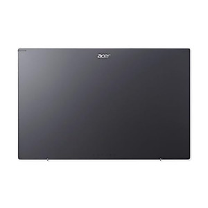 acer Aspire 7 Business Laptop, 15.6” FHD Display, Intel Core i5-1240P, NVIDIA GeForce RTX 3050, 16GB RAM, 1TB SSD, Backlit Keyboard, Fingerprint Reader, Wi-Fi 6, Webcam, HDMI, Windows 11 Pro, Black