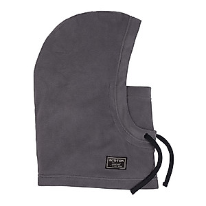 Burton Mens Burke Hood, Castlerock, One Size