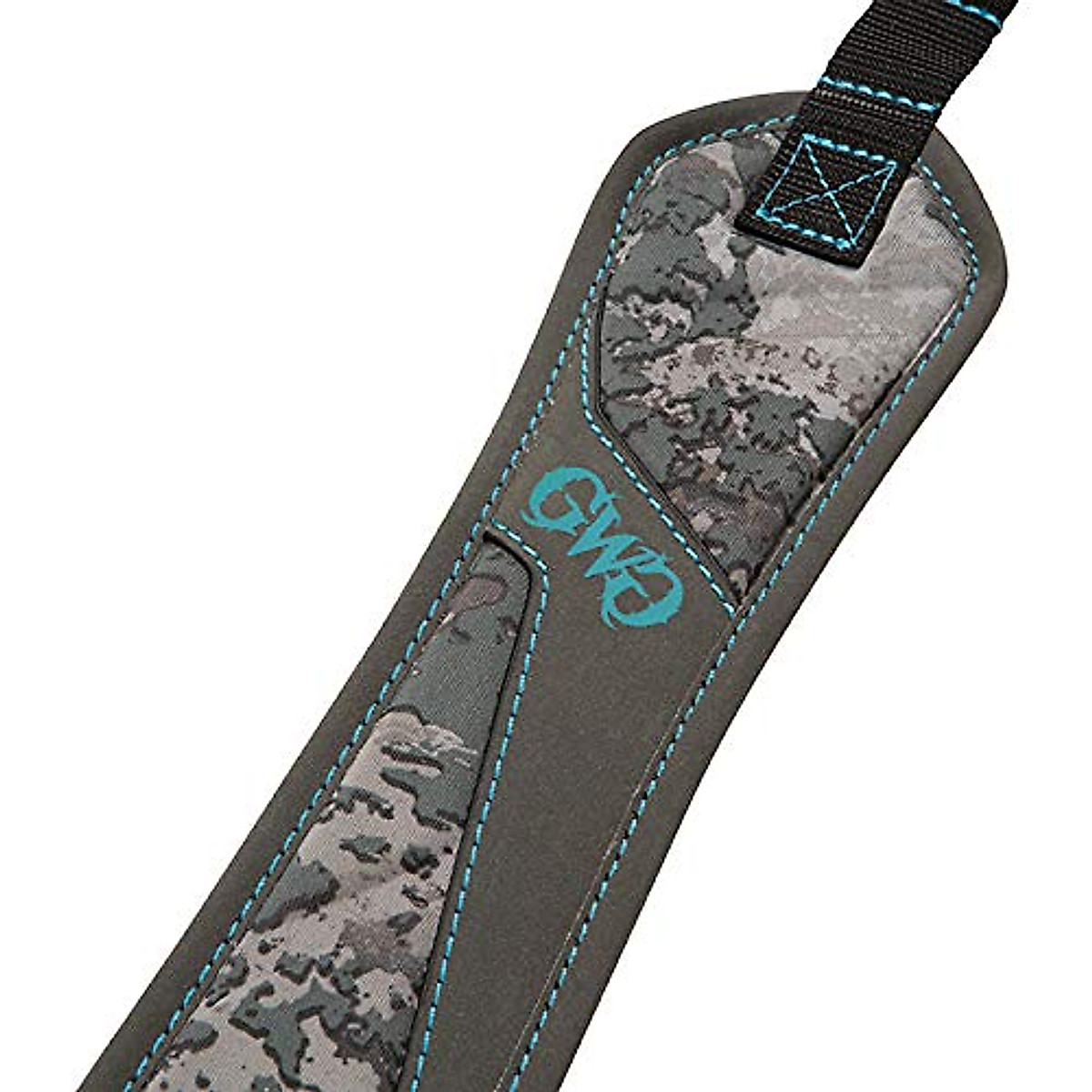 Allen Company Girls with Guns® Glenwood Sling with Swivels, Shade™ Camo