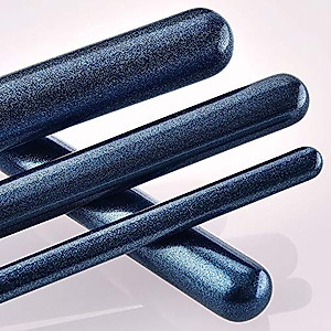 Silicone Shower Hair Brush Eyeliner Cheek Brush Cosmetic Brow 12Pcs Powder Set Tool Eyeshadow Makeup Brush Ring Cover