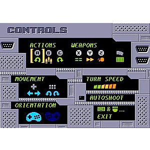 Arkagis Revolution - Official Mega Cat Studios Video Game for the Genesis [video game]