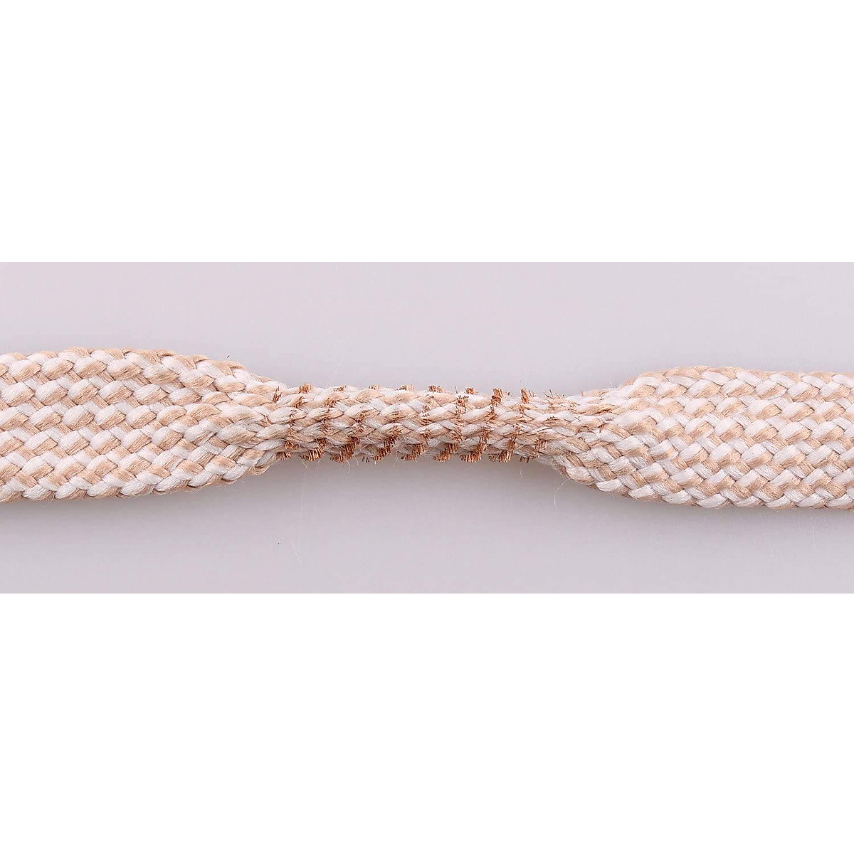 New Gun Snake Cleaner Gun Cleaning Kits Bore Rope .32 Cal & 8mm for Rifle, Pistol & Shotgun Gun Barrel Cleaning