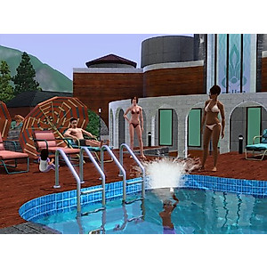 The Sims 3 Worlds Bundle - PC/Mac
