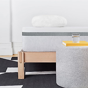 Helix Plus Core Mattress, Full