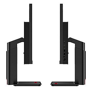 Lenovo ThinkCentre M90a AIO 23.8" Touchscreen FHD Business All-in-One Desktop Computer, Intel Hexa-Core i5-10400 (Beat i7-8700), 16GB RAM, 512GB PCIe SSD, DVDRW, WiFi 6, Windows 11 Pro, BROAG Mousepad