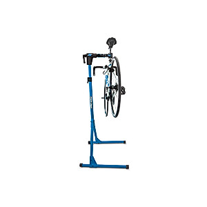 Park Tool Deluxe Home Mechanic Repair Stand (100-5D Clamp)