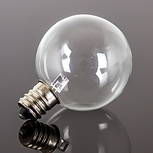 American Art Decor Replacement Light Bulbs for 113853WEB, 113772WEB, 153644WEB, 153645WEB, 121358WEB, 113856WEB, 113964WEB, 113854WEB, 129531WEB, 160037WEB, 124568WEB LED Marquee Signs (6 Pack)