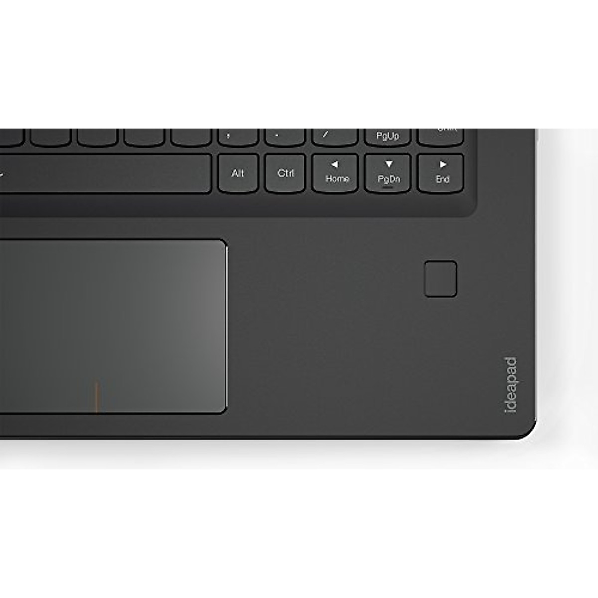 Lenovo Flex 4 2-in-1 Laptop/Tablet 14" Full HD Touchscreen Display, Black (Intel Core i5-7200U, 8GB, 256GB SSD, Intel HD Graphics 620, Windows 10) 80VD0007US
