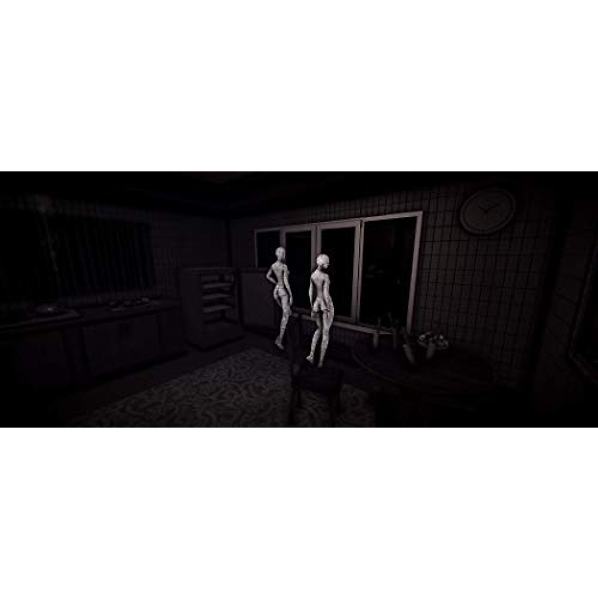 Dollhouse - PlayStation 4