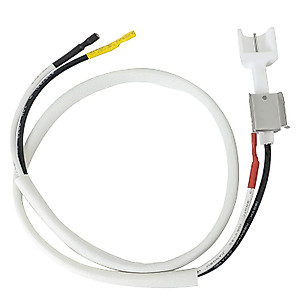 ATKKE 7642 Grill Igniter Kit for Weber Spirit E/S 210 & Spirit E/SP 310 Series Gas Grills with Front-Mounted Control Panels (Model Years 2013 and Newer)