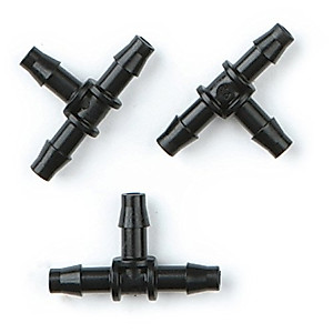 WaterWise Drip Irrigation System