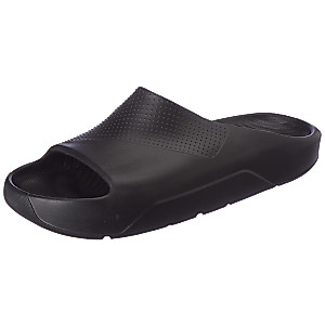 [DX5575-001] Mens Air Jordan POST SLIDE 'TRIPLE BLACK'