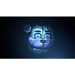 Five Nights at Freddy's: The Core Collection (NSW) - Nintendo Switch