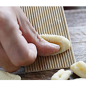 Eppicotispai Garganelli and Gnocchi Stripper