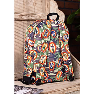 FUN.COM GI Joe Backpack - ST