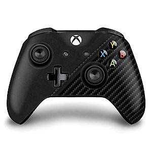 Head Case Designs Officially Licensed Alyn Spiller Leather Art Mix Vinyl Sticker Gaming Skin Decal Cover Compatible With Xbox One S/X Controller