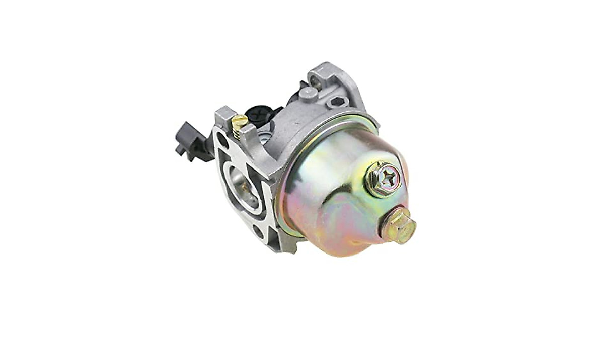 Carburetor & Intake Manifold for 3000-4000W Generators - CaQeg