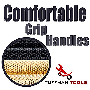 Brass Pin Punch Set with Hammer, Steel and Plastic, the Hammer is Brass/Polymer comes with a Carry Case, Gunsmithing Maintenance Punches