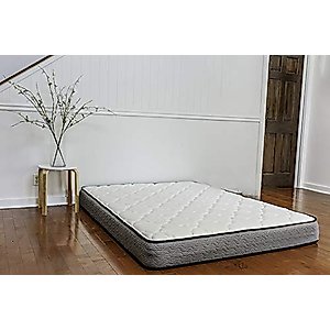 Excel Sleep - 8" Innerspring Mattress (60x75 RV/Camper Short Queen)