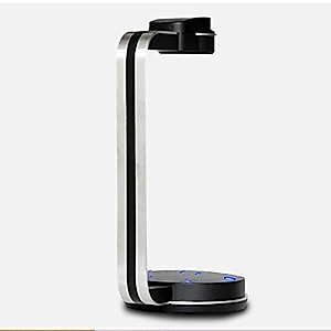 World Globe Magnetic Levitation Globe Business Creative Desk Globe Silver Black Globe