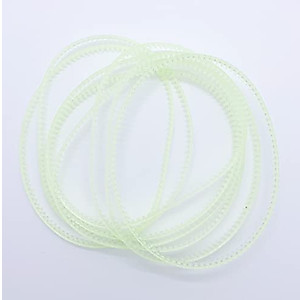 20pcs 410mm Gear Belt Tooth Belt for FR-900 FRM-900 Series Continuous Bag Sealing Machine