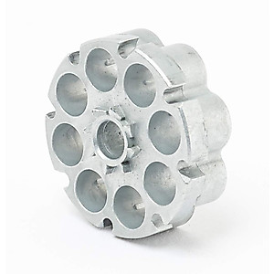 Walther CP88, Blued, 4 inch barrel air pistol