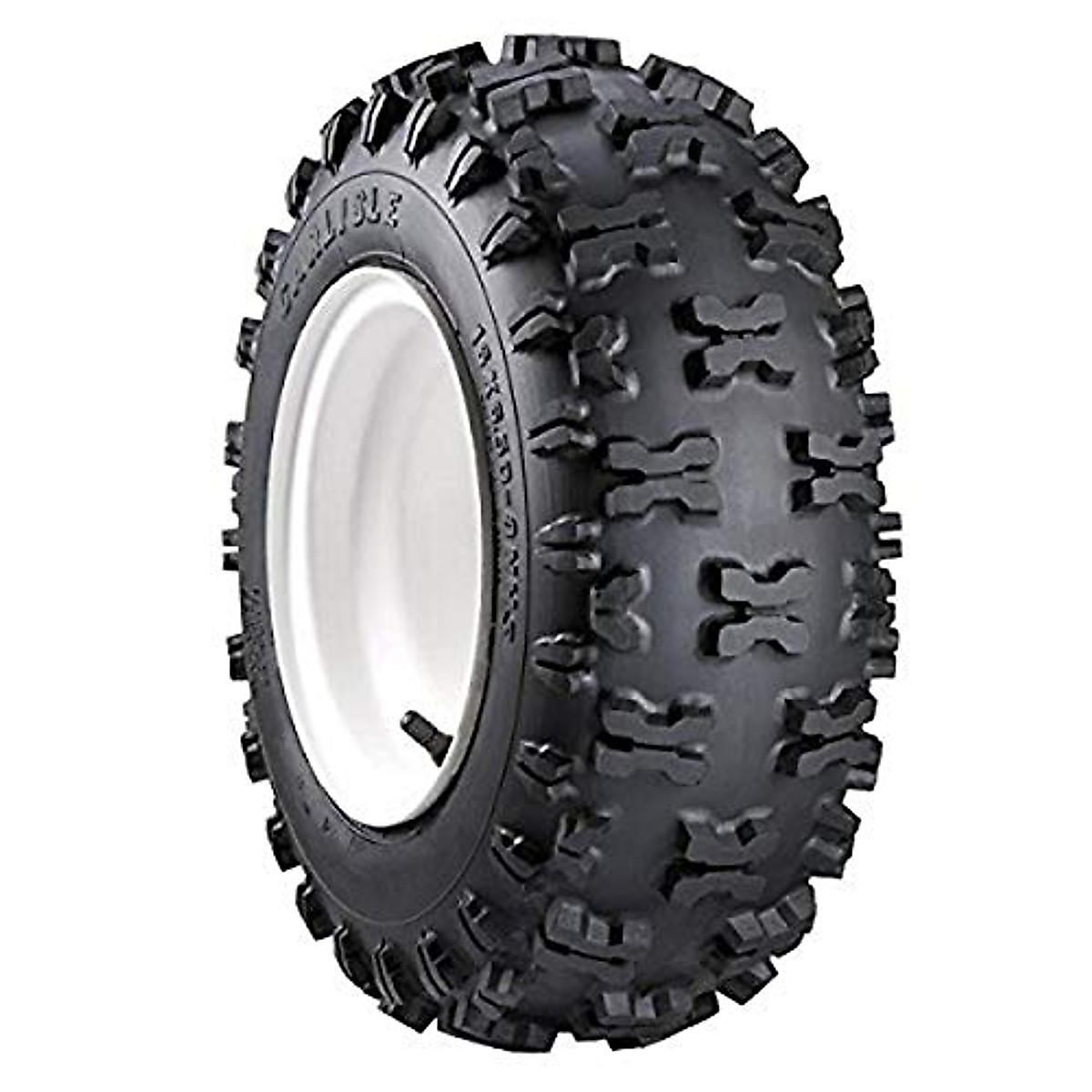 Carlisle Snow Hog Lawn & Garden Tire -15/500-6